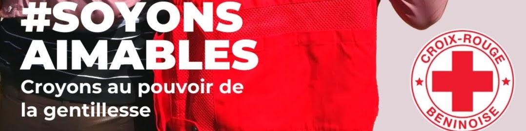 Recensement-Croix-Rouge Béninoise