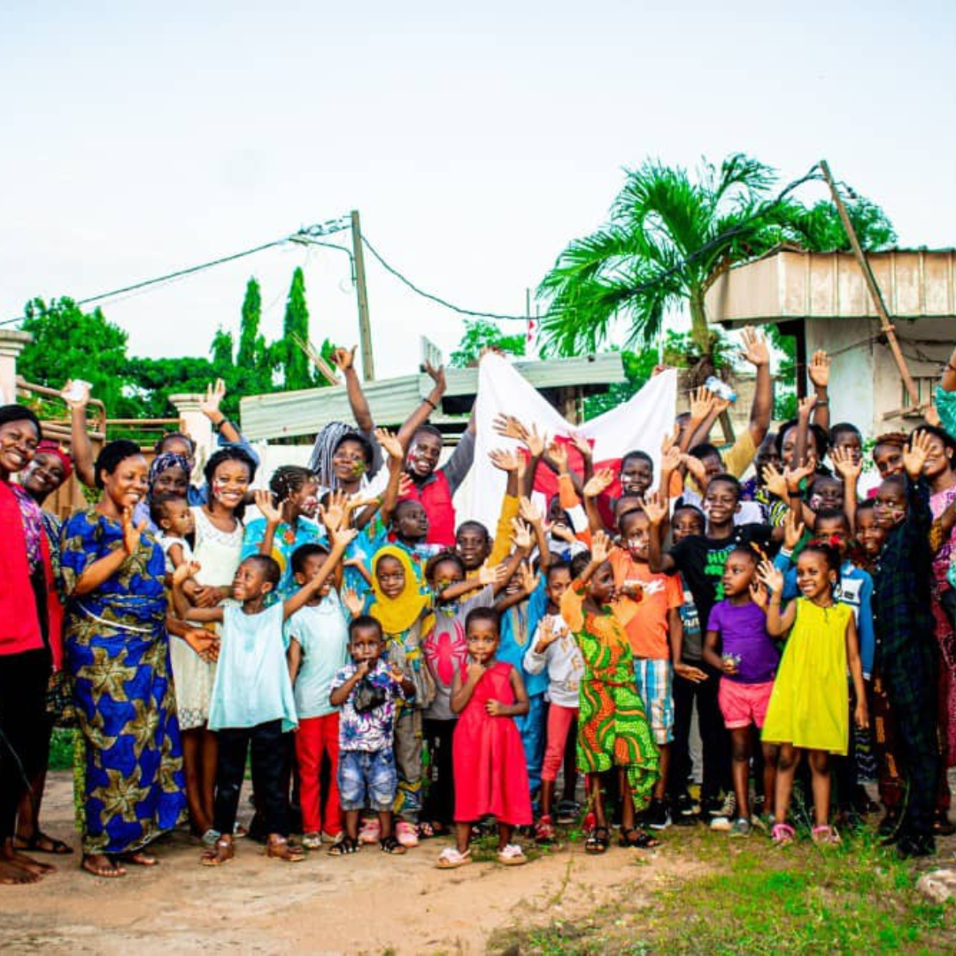 Recensement-Croix-Rouge Béninoise